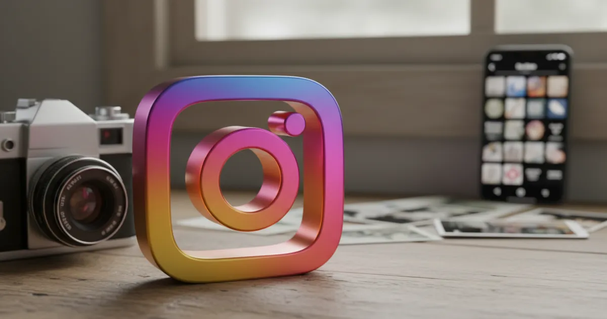 Instagram limita hashtag: solo 5 per post | Novità 2025