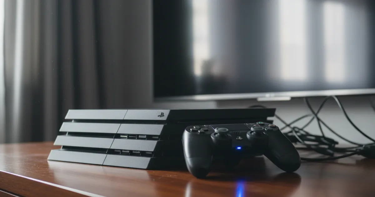 PS4: Ultimo anno nel 2026? Ecco i giochi in uscita