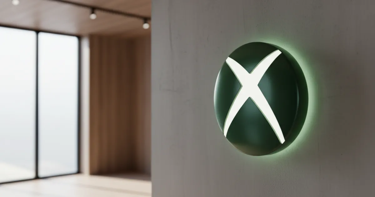 Xbox: Asha Sharma rivede la strategia delle esclusive