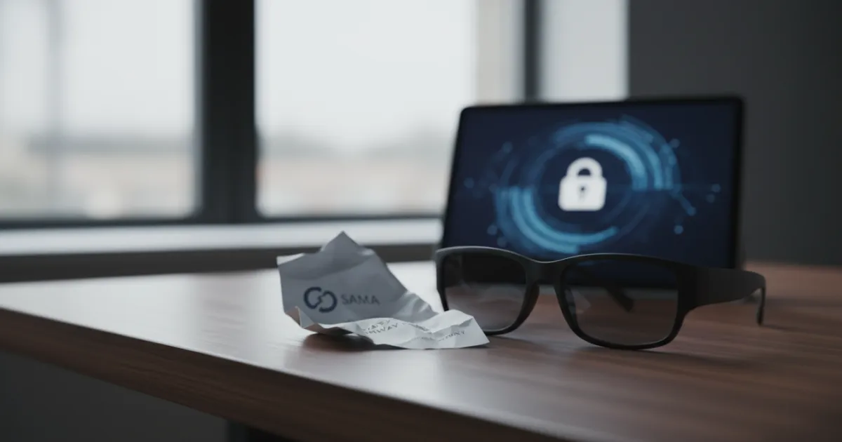 Scandalo Ray-Ban Meta: Video Intimi e Privacy in Kenya